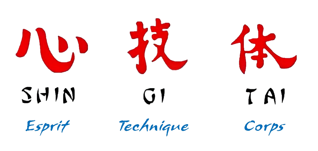 Présentation du club - SHINGITAI Karaté club - Association sportive de ...